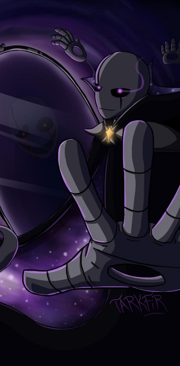 Xtale Gaster Wallpapers - Wallpaper Cave