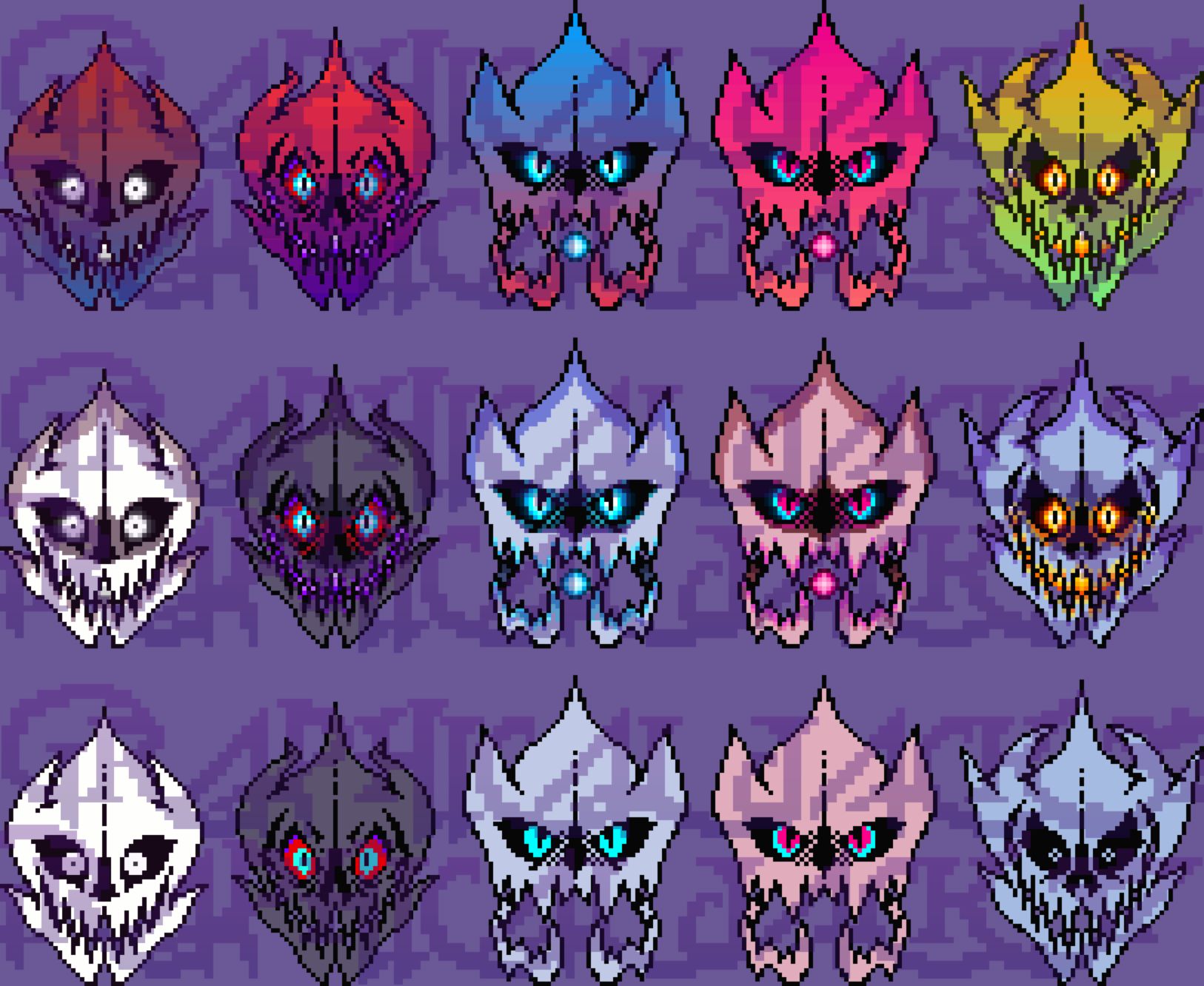 Gaster AU Wallpapers - Wallpaper Cave