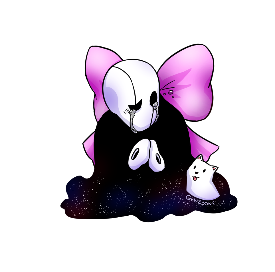 Gaster AU Wallpapers - Wallpaper Cave