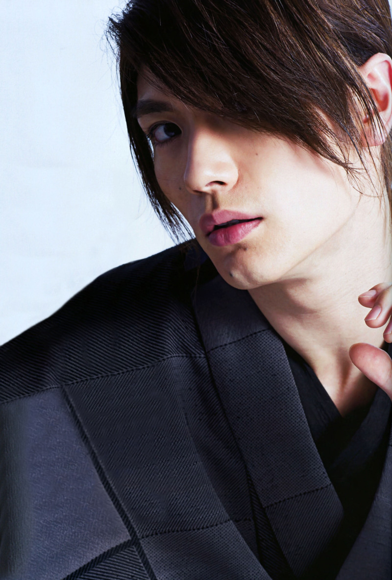 Miura Haruma Wallpaper 476 Haruma Miura Photos & High Res Pictures