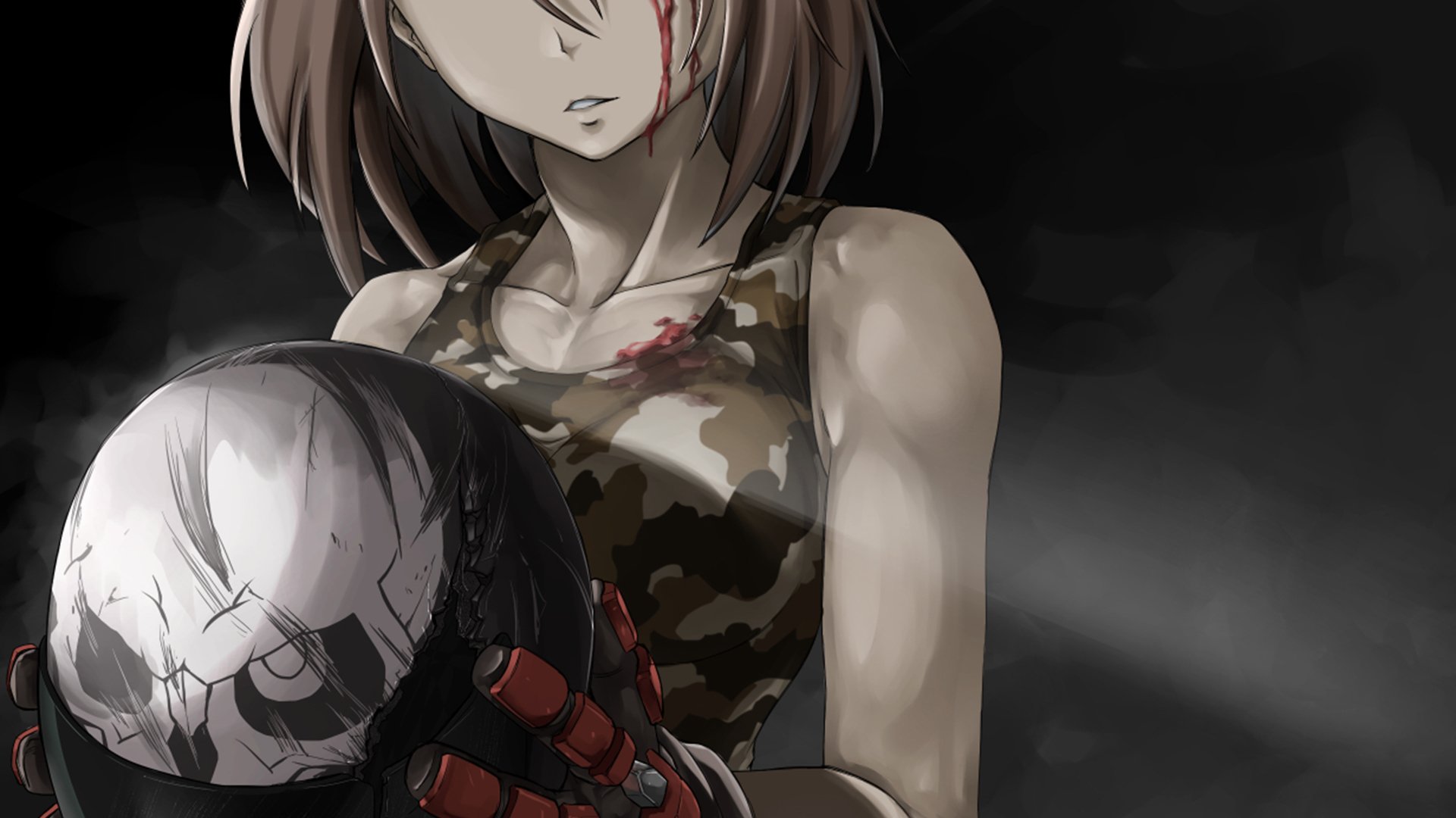 Rival Schools Wallpapers - Wallpaper Cave