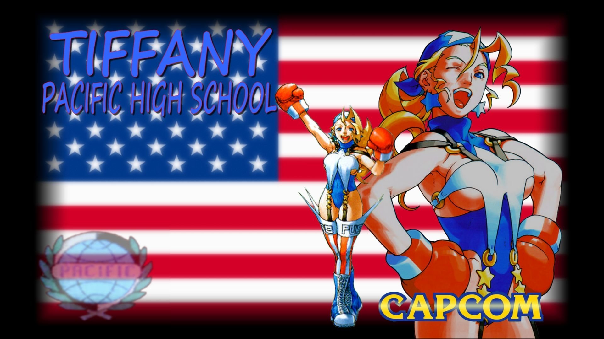 Rival Schools Wallpapers - Wallpaper Cave