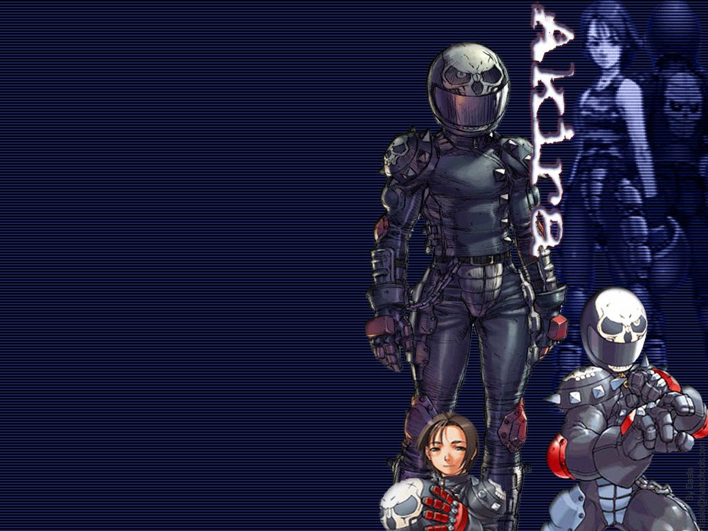 Rival Schools Wallpapers - Wallpaper Cave