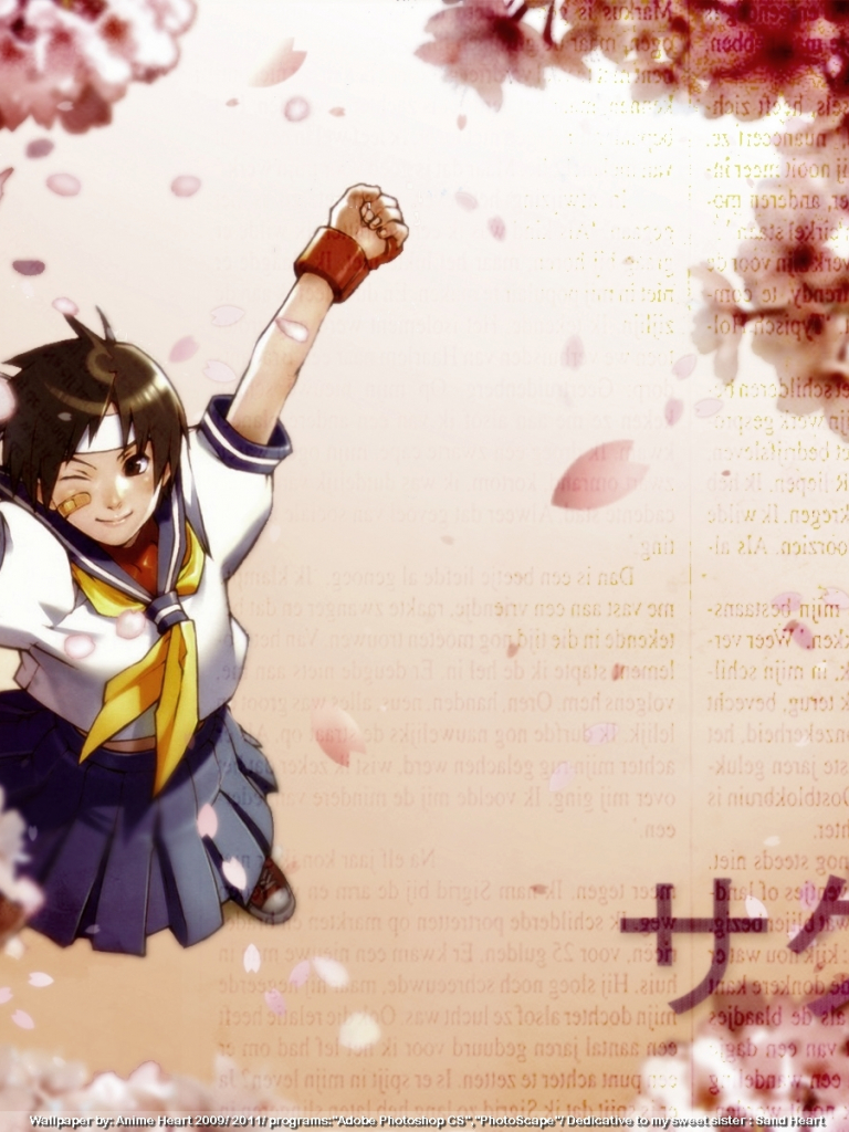 Rival Schools Wallpapers - Wallpaper Cave