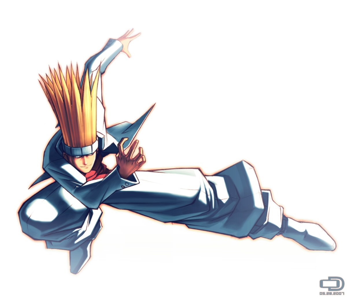 Rival Schools Wallpapers - Wallpaper Cave