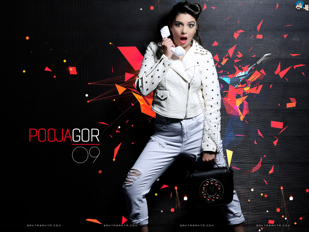Pooja Gor Wallpapers - Wallpaper Cave