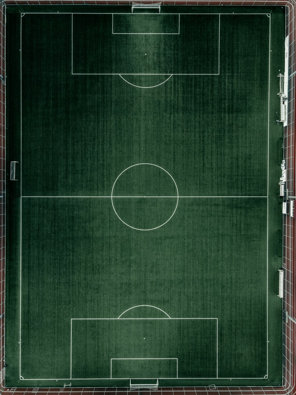 Football Court Wallpapers - Wallpaper Cave