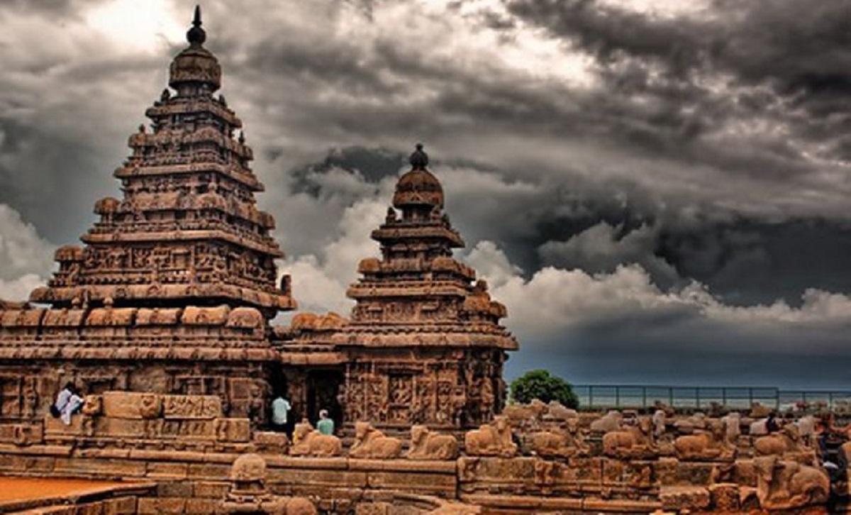 Mahabalipuram Wallpapers - Wallpaper Cave
