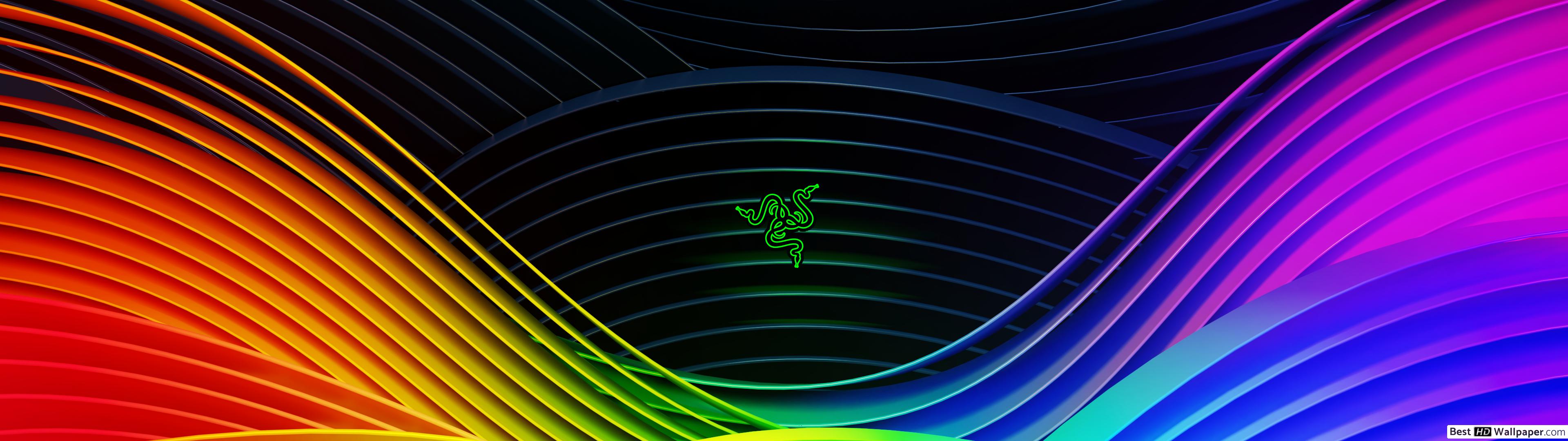 Razer Dual Monitor Wallpapers - Wallpaper Cave