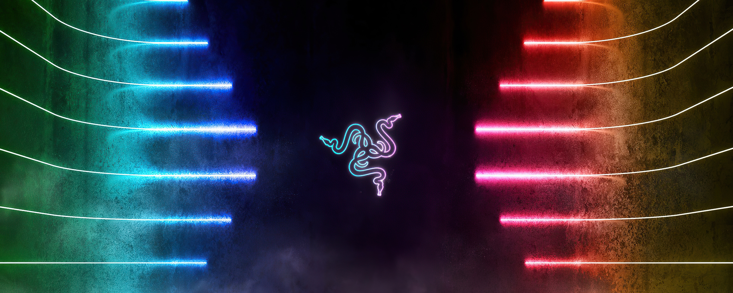 Razer Dual Monitor Wallpapers - Wallpaper Cave