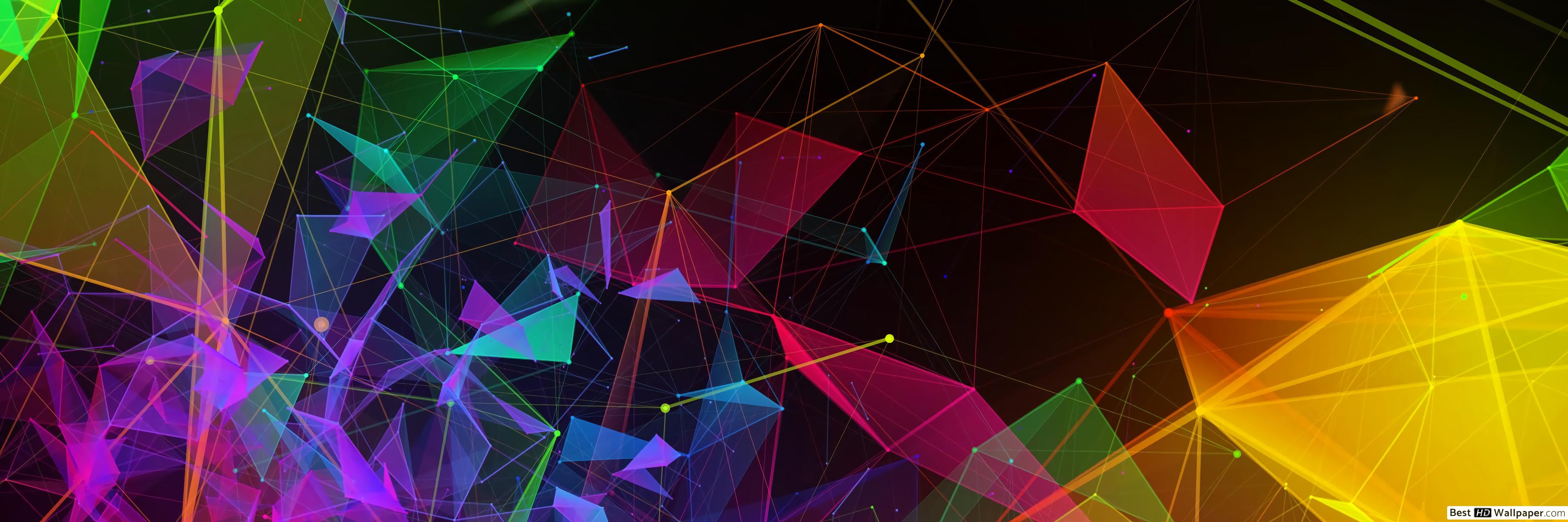 Razer Dual Monitor Wallpapers - Wallpaper Cave