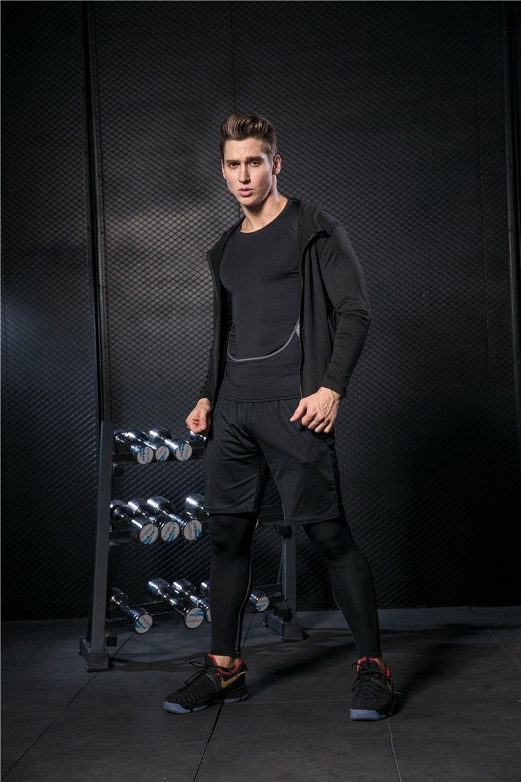 Man Sportswear Wallpapers - Wallpaper Cave