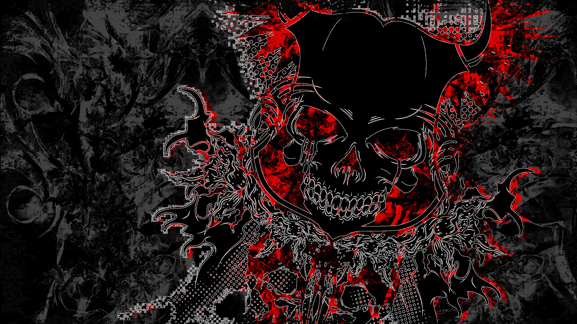 Creepy Core Wallpapers - Wallpaper Cave