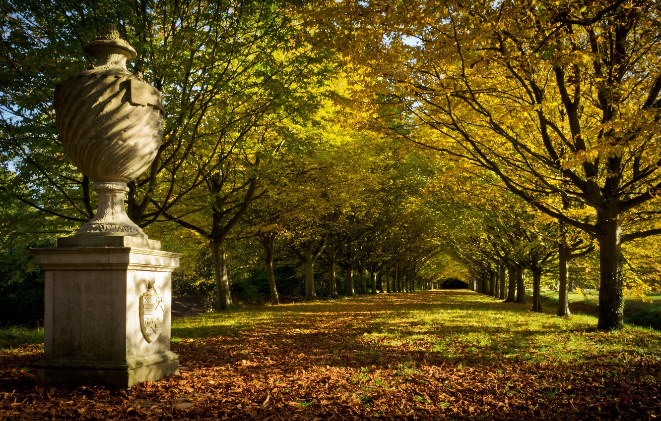 Cambridge Autumn Wallpapers - Wallpaper Cave