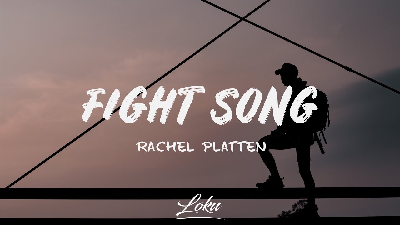 Rachel Platten - Fight Song Wallpapers - Wallpaper Cave