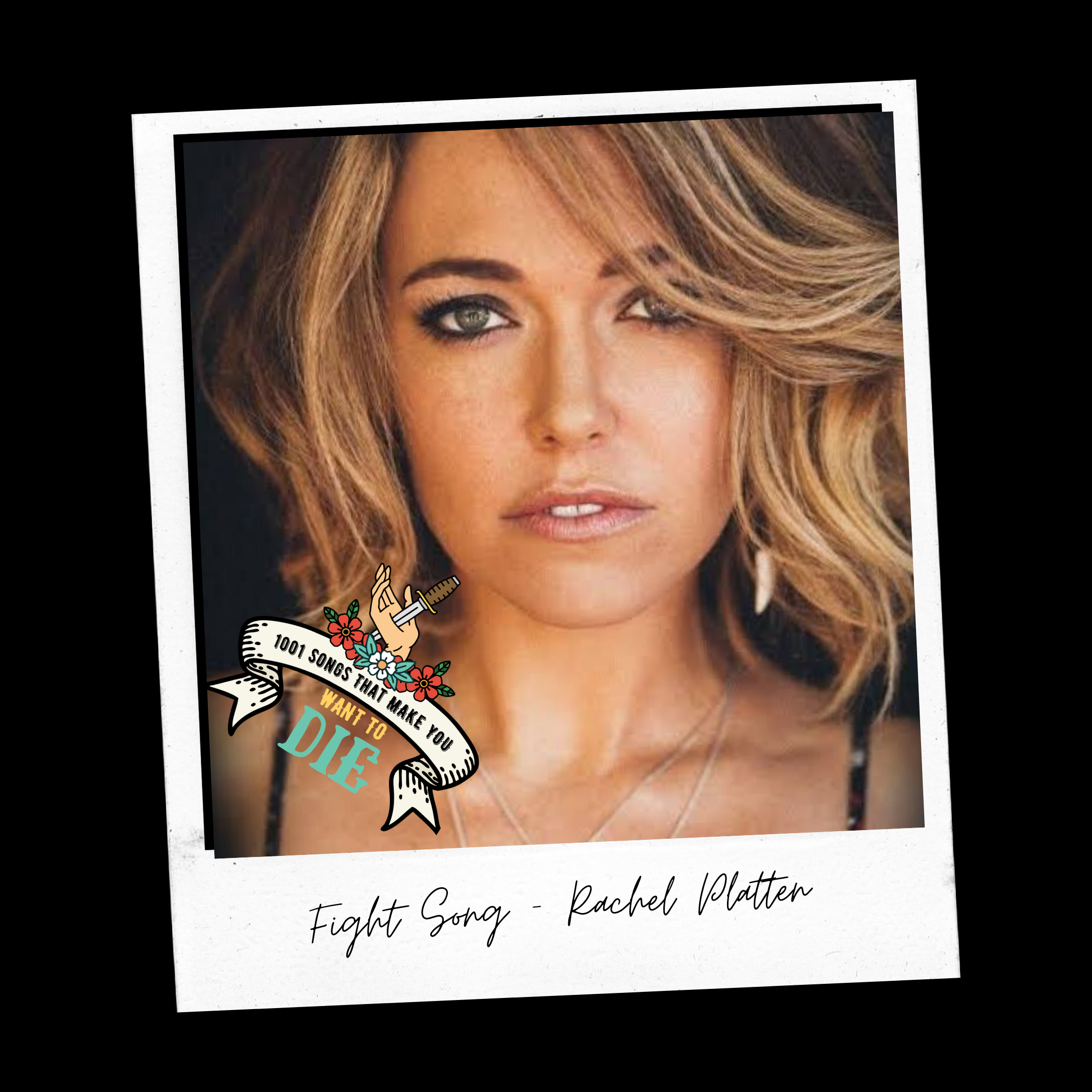Rachel Platten - Fight Song Wallpapers - Wallpaper Cave
