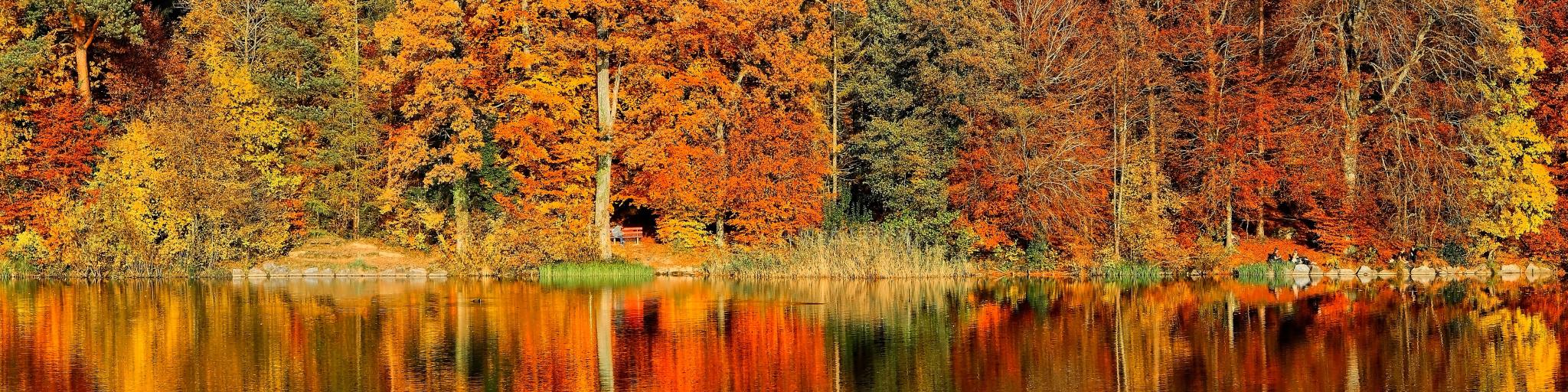 European Autumn Wallpapers - Wallpaper Cave