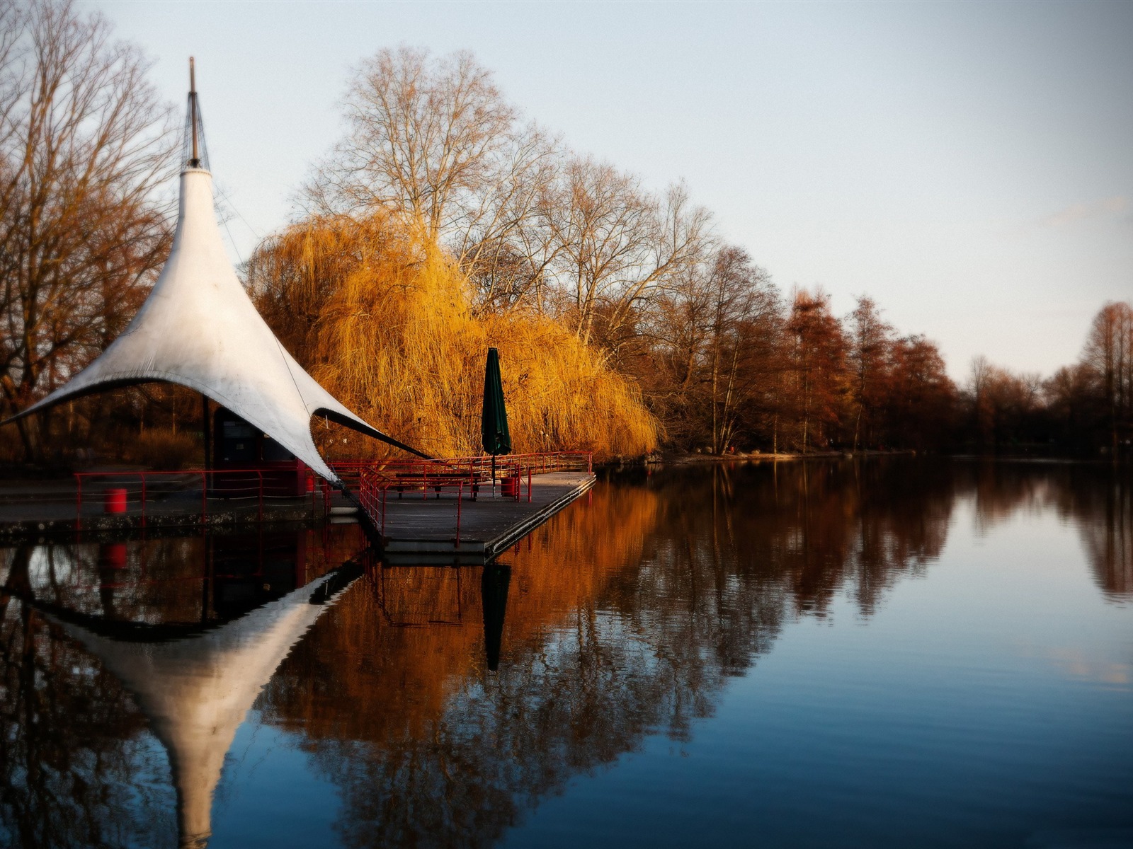 European Autumn Wallpapers - Wallpaper Cave