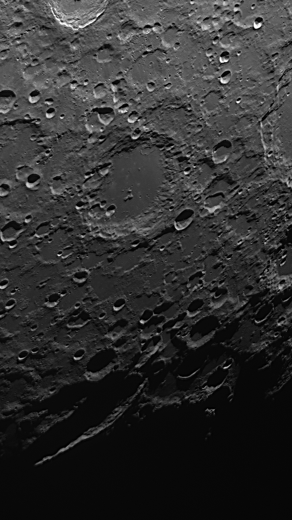 Dark Planet Wallpapers - Wallpaper Cave