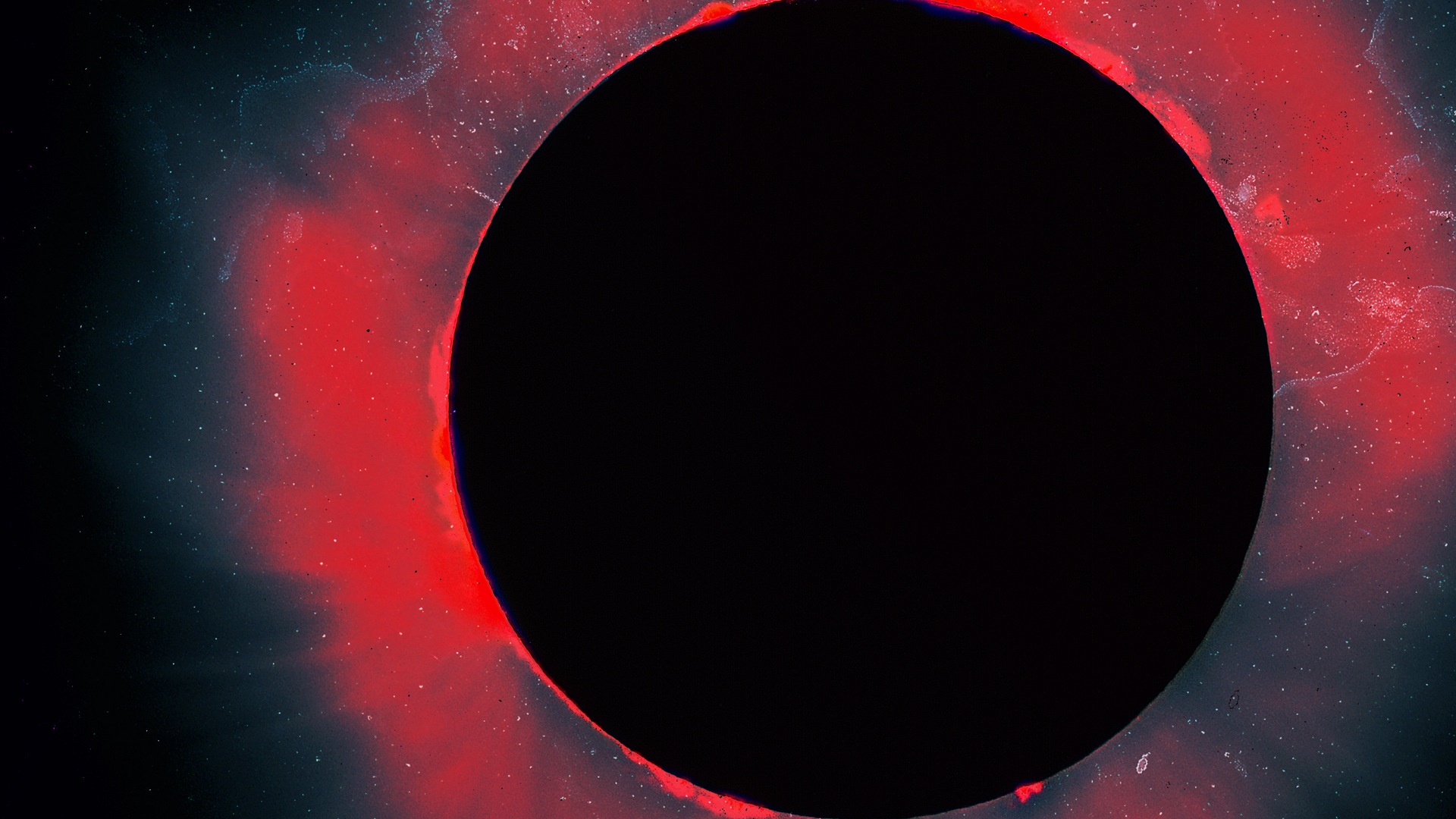 Dark Planet Wallpapers - Wallpaper Cave