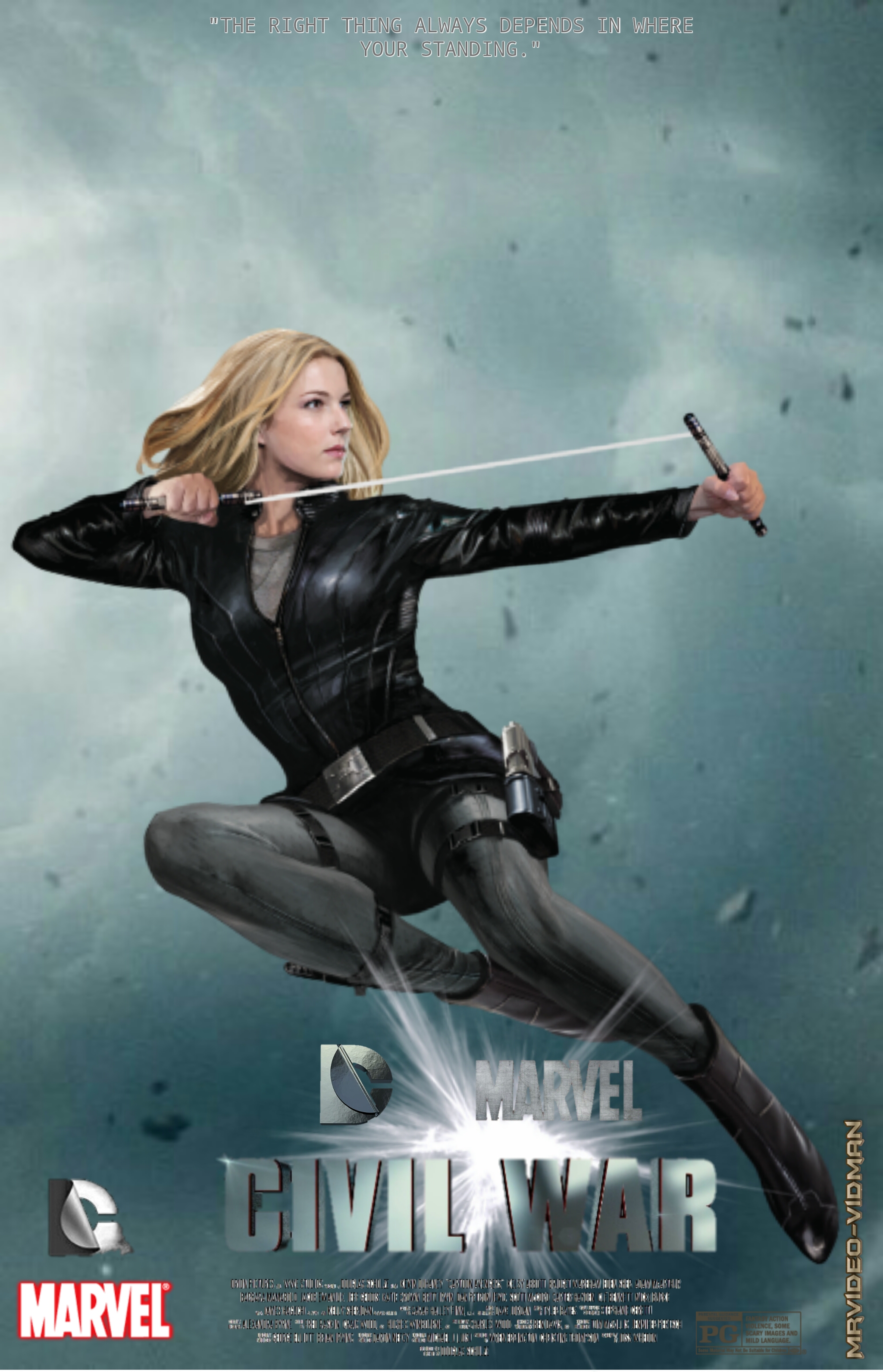 Agent 13 Wallpapers - Wallpaper Cave