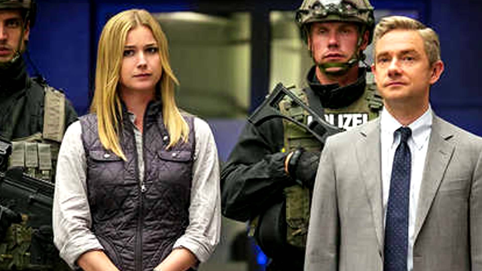 Agent 13 Wallpapers - Wallpaper Cave