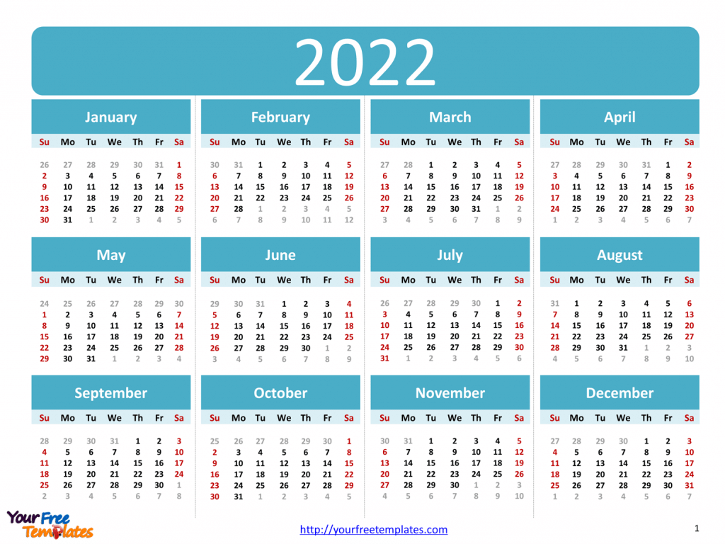 2022 Calendar HD Wallpapers - Wallpaper Cave