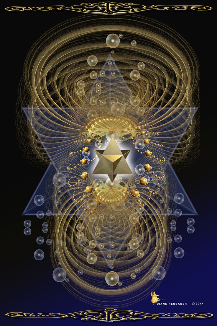 Merkaba Wallpapers - Wallpaper Cave