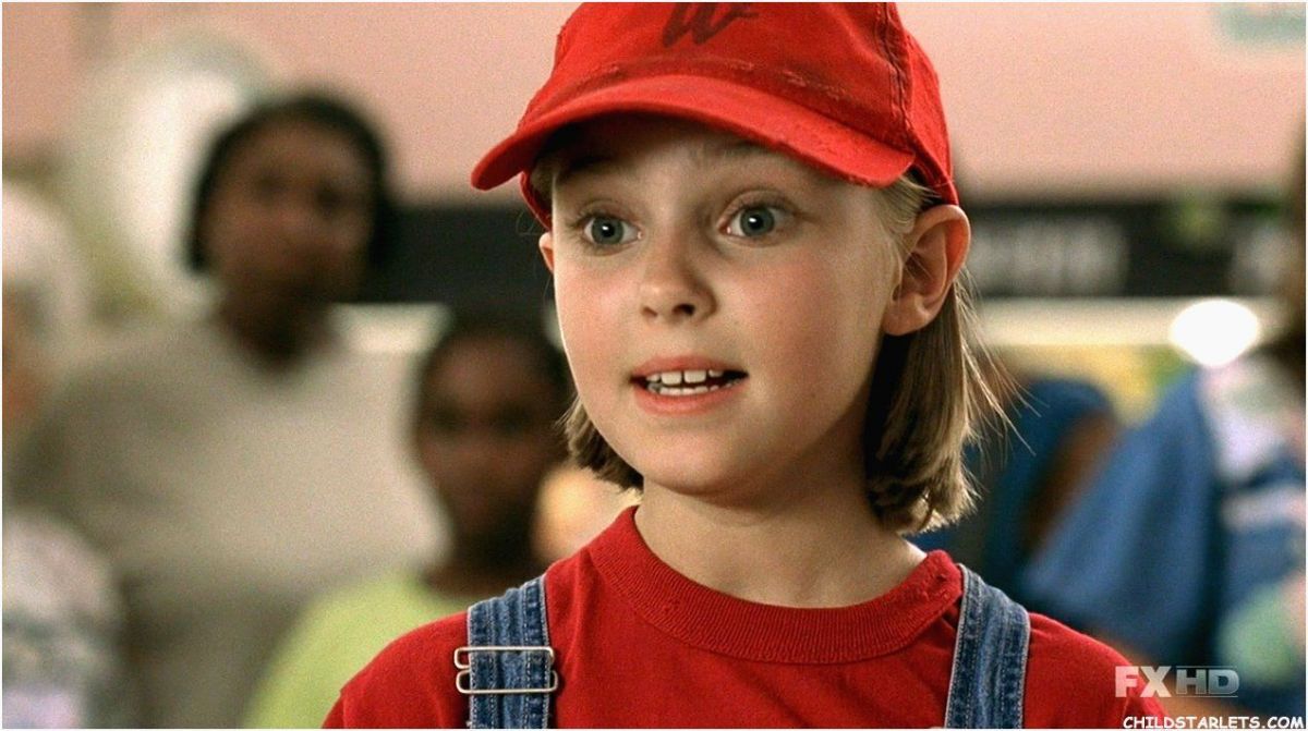 Courtney Jines Because Of Winn Dixie