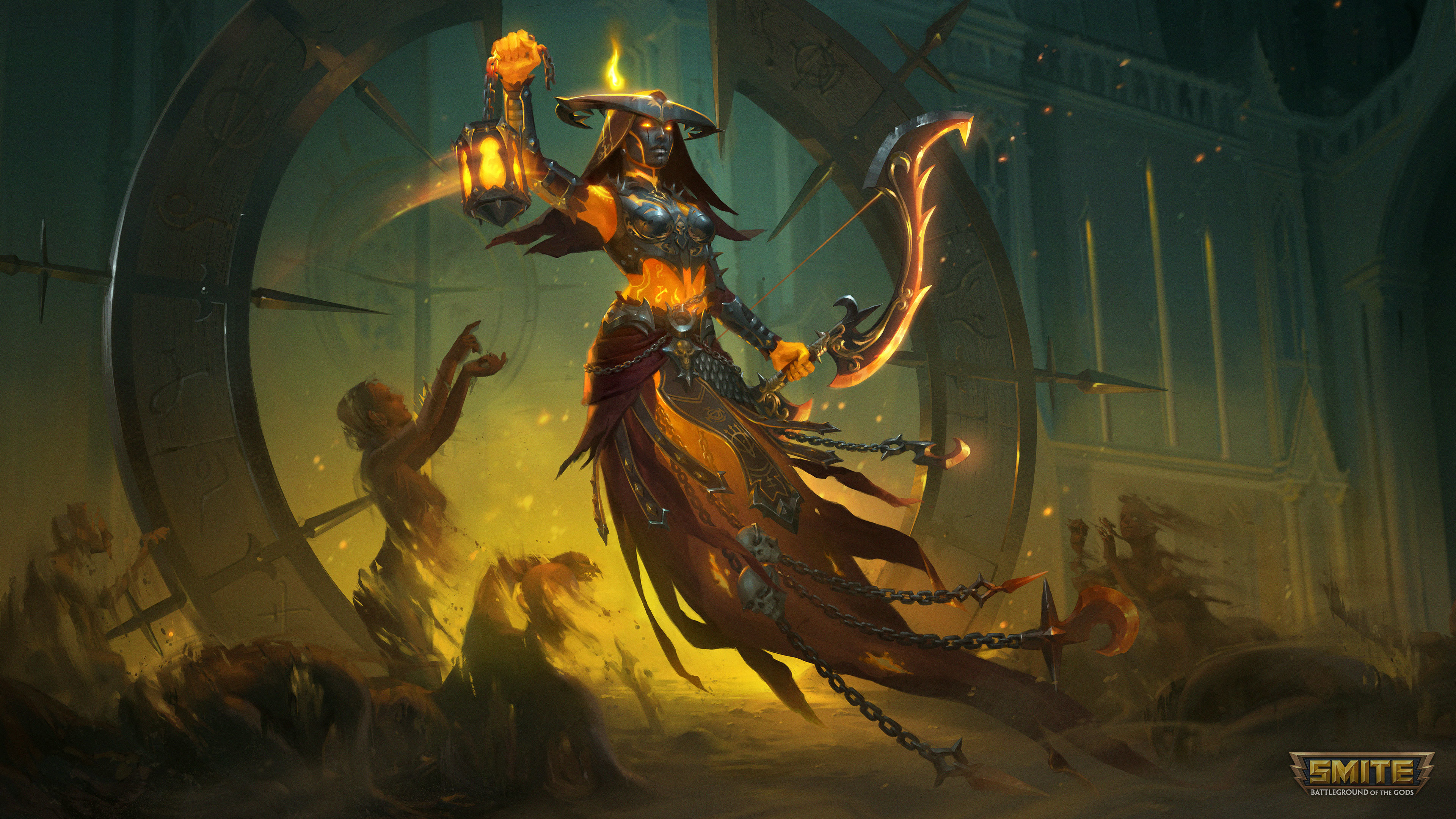 Tormented Souls Wallpapers - Wallpaper Cave