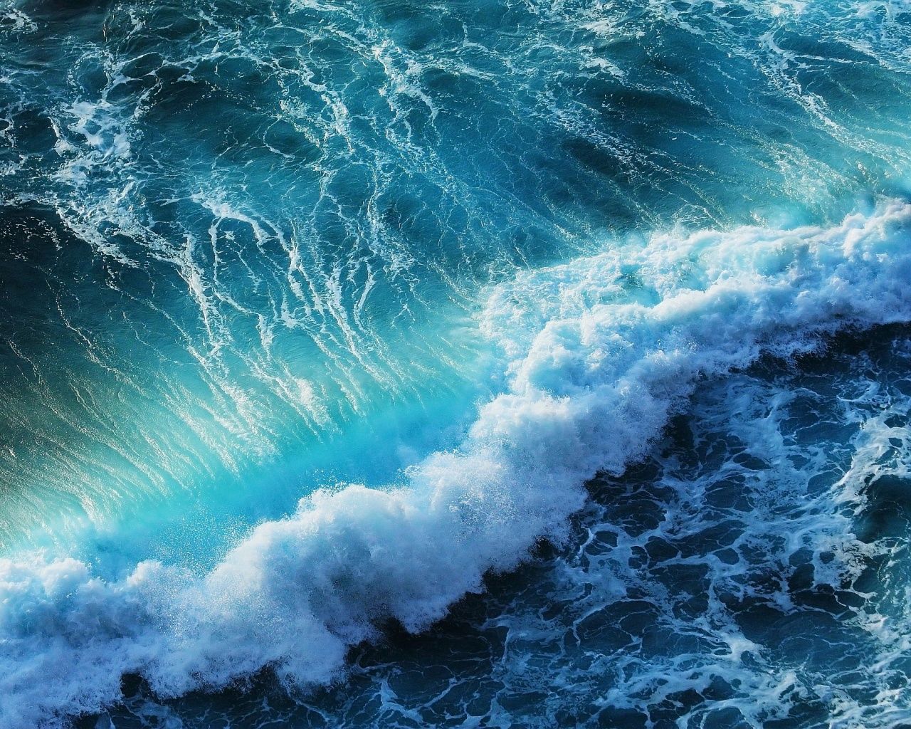 Water Waves Wallpapers - Wallpaper Cave