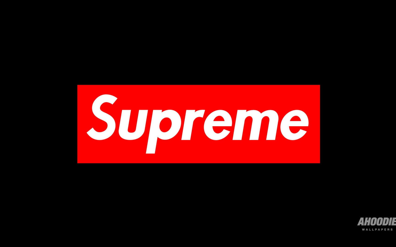 Aesthetic Red Logos Wallpapers - Wallpaper Cave