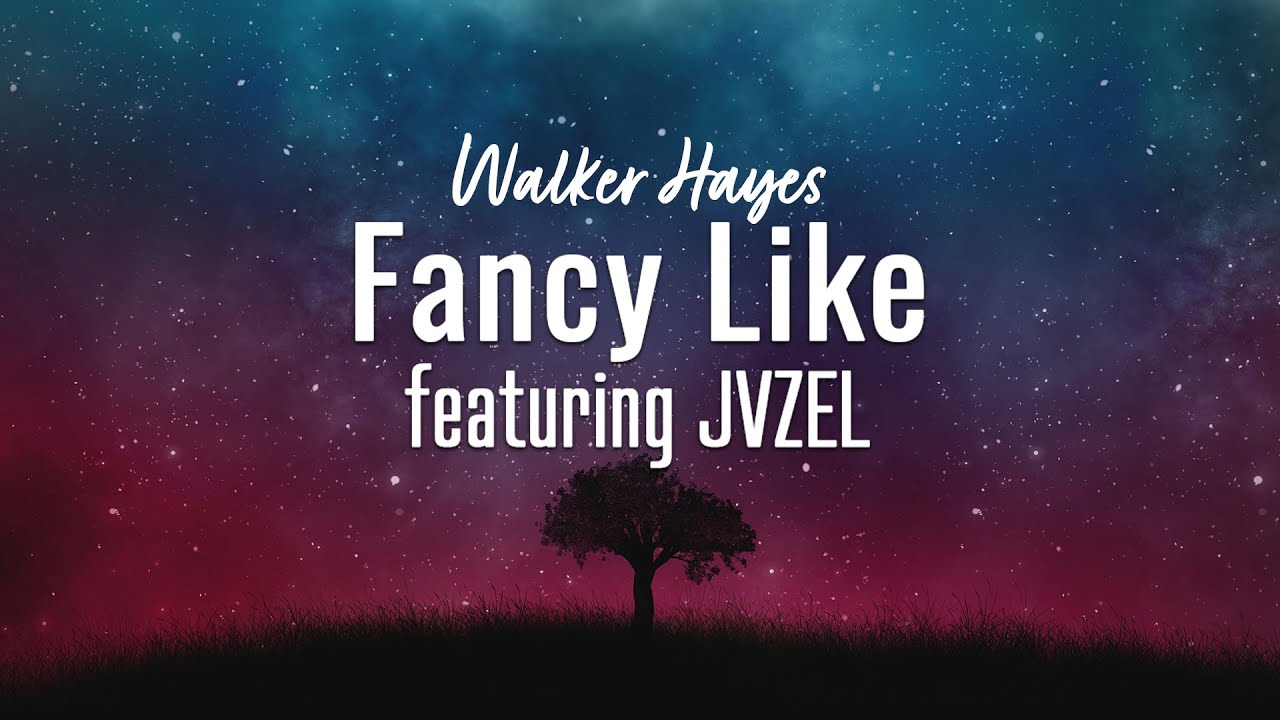 Walker Hayes - Fancy Like Wallpapers - Wallpaper Cave