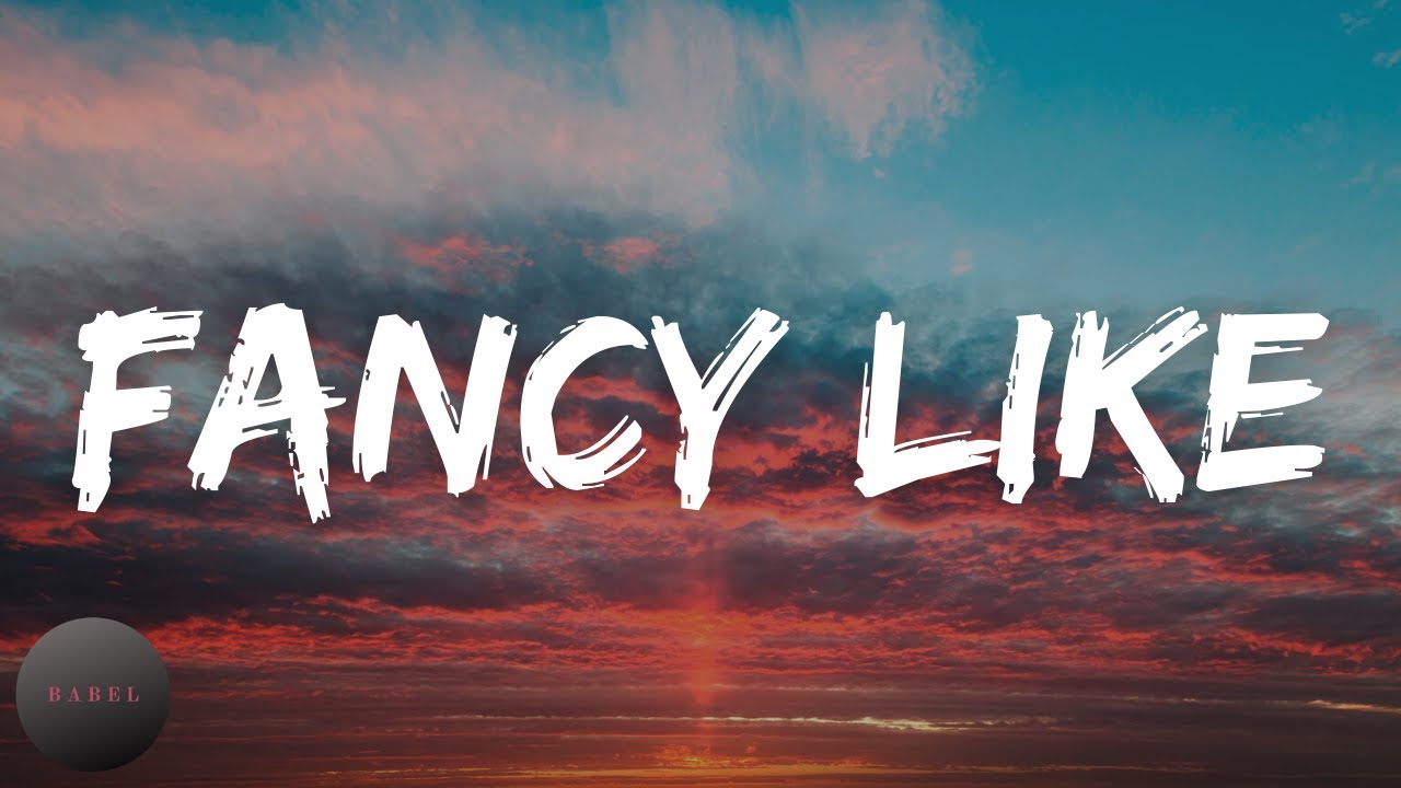 Walker Hayes - Fancy Like Wallpapers - Wallpaper Cave