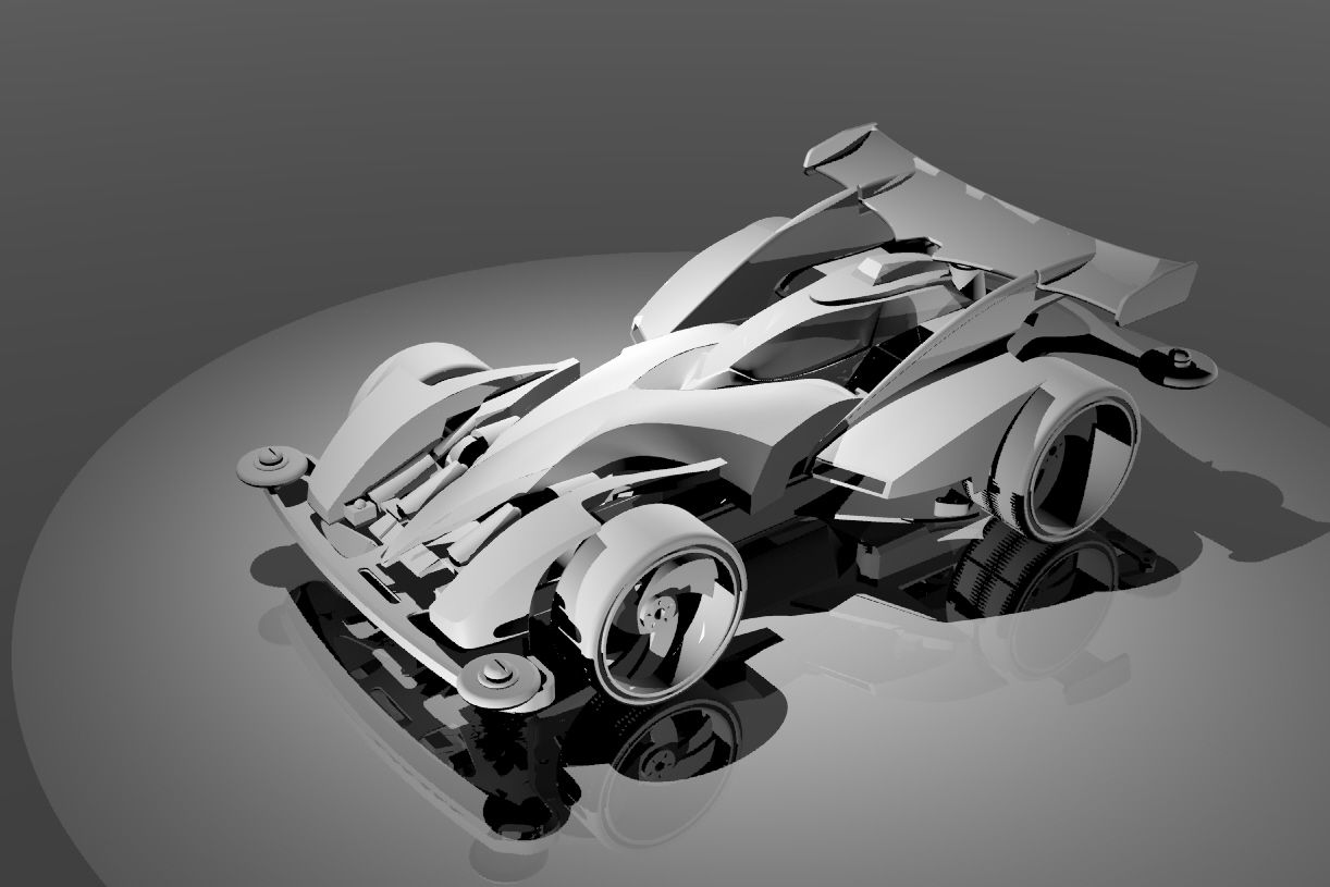 Mini 4WD Wallpapers - Wallpaper Cave