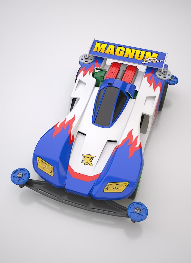 Magnum Saber Wallpapers - Wallpaper Cave