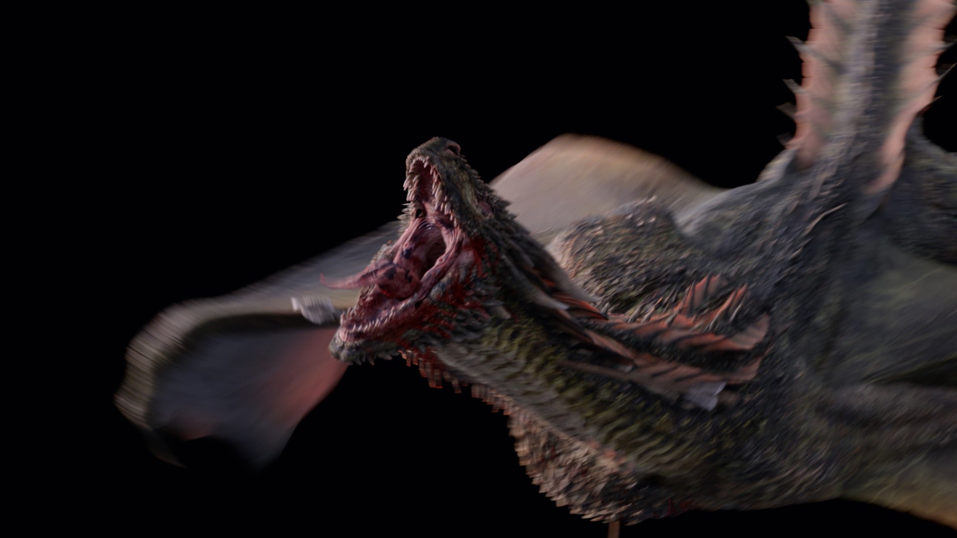 Rhaegal Wallpapers - Wallpaper Cave