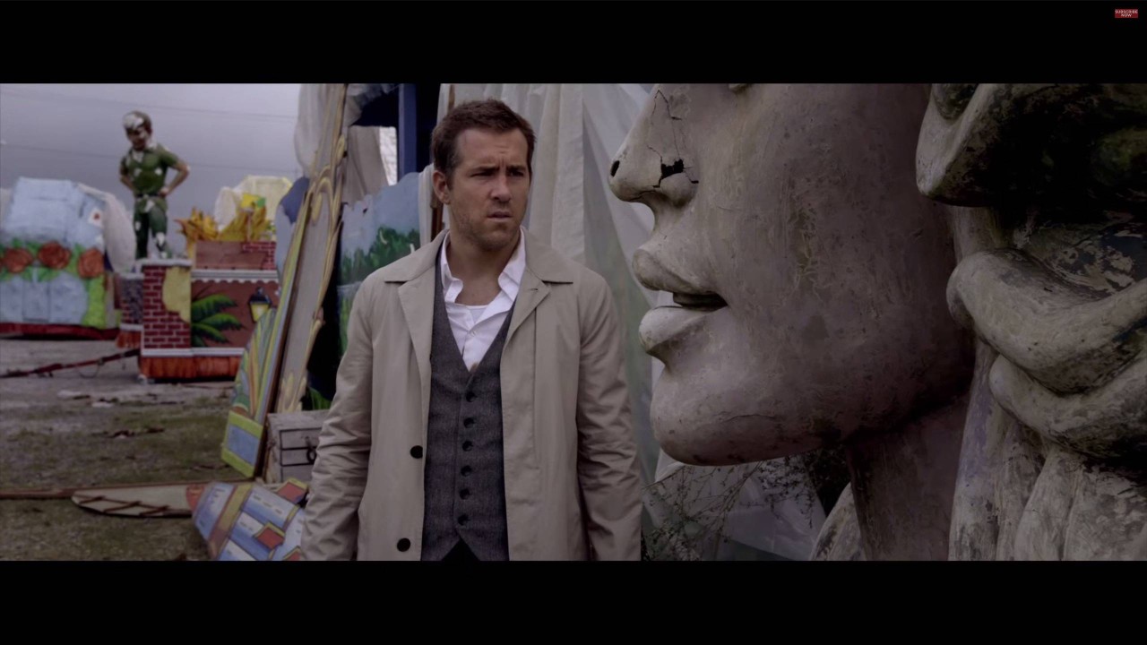 Self/less Wallpapers - Wallpaper Cave