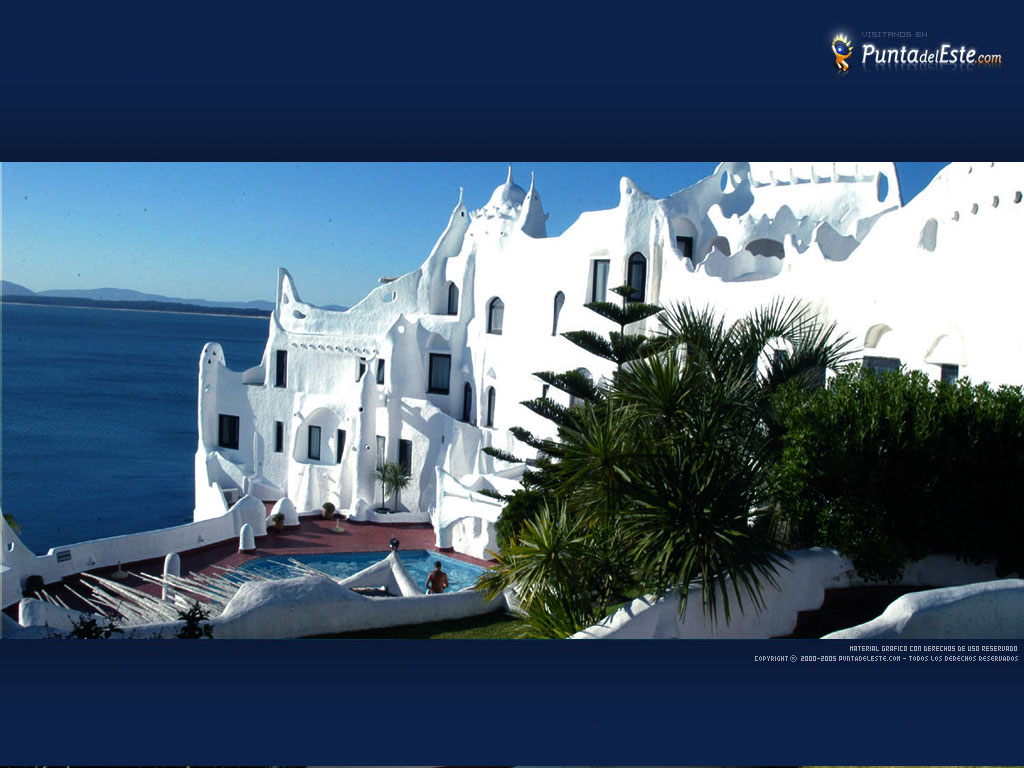 Punta Del Este Wallpapers - Wallpaper Cave
