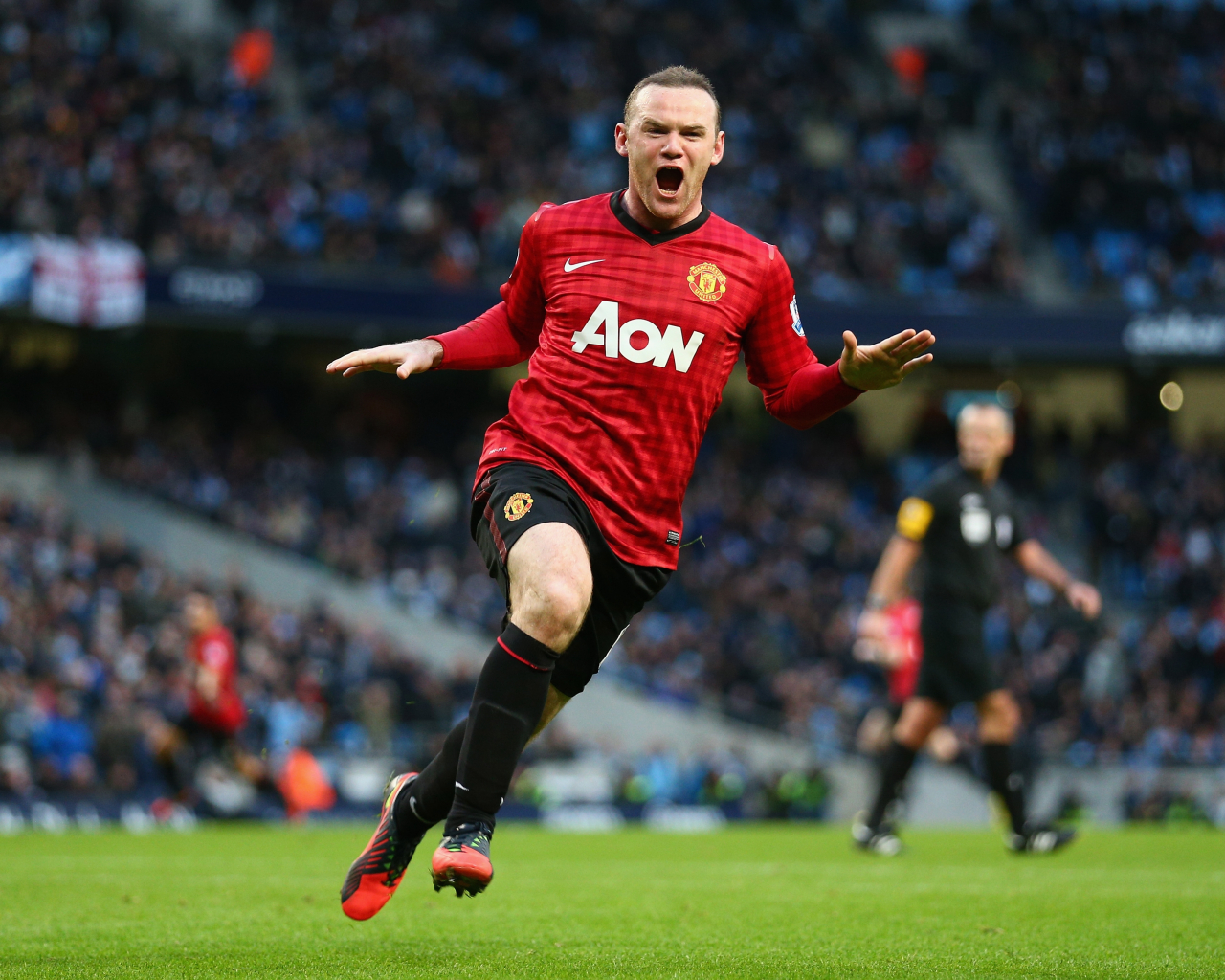 Goal Celebration Wallpapers - Wallpaper Cave