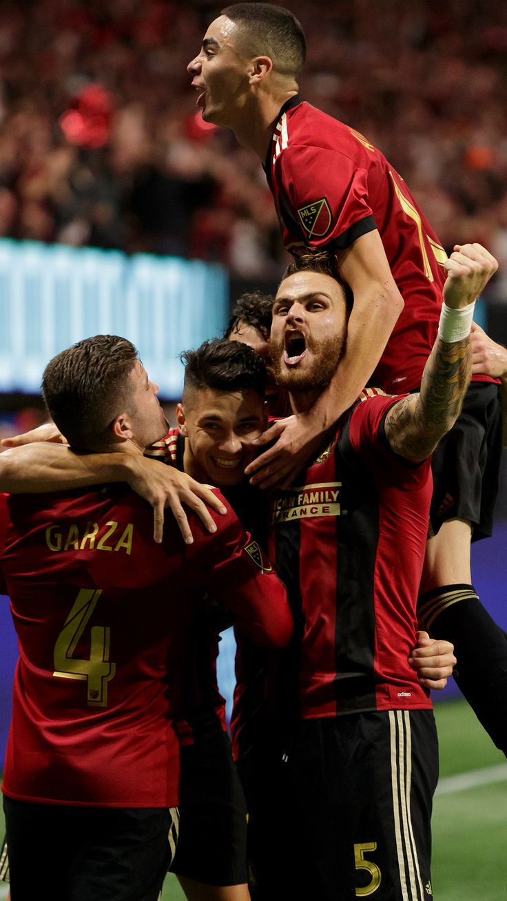 Goal Celebration Wallpapers - Wallpaper Cave