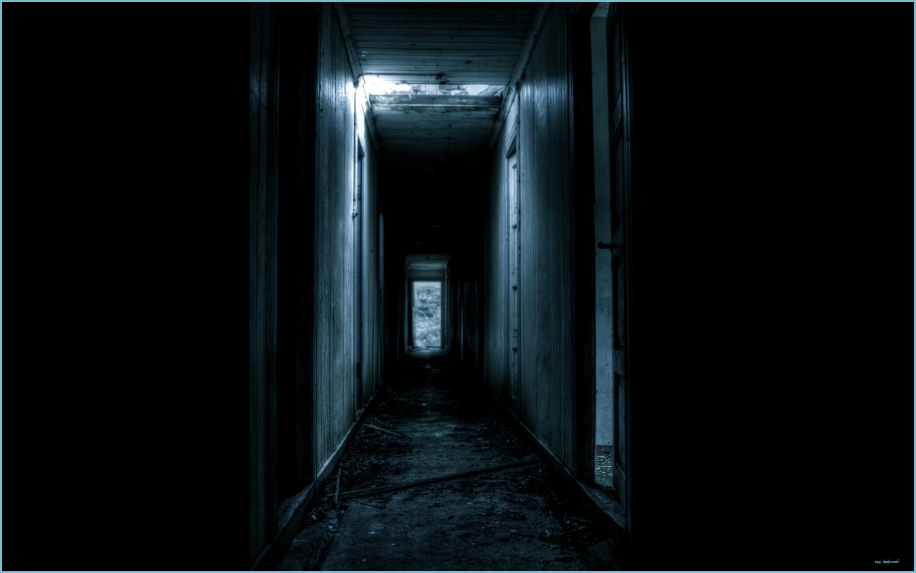 Scary Room Wallpapers - Wallpaper Cave