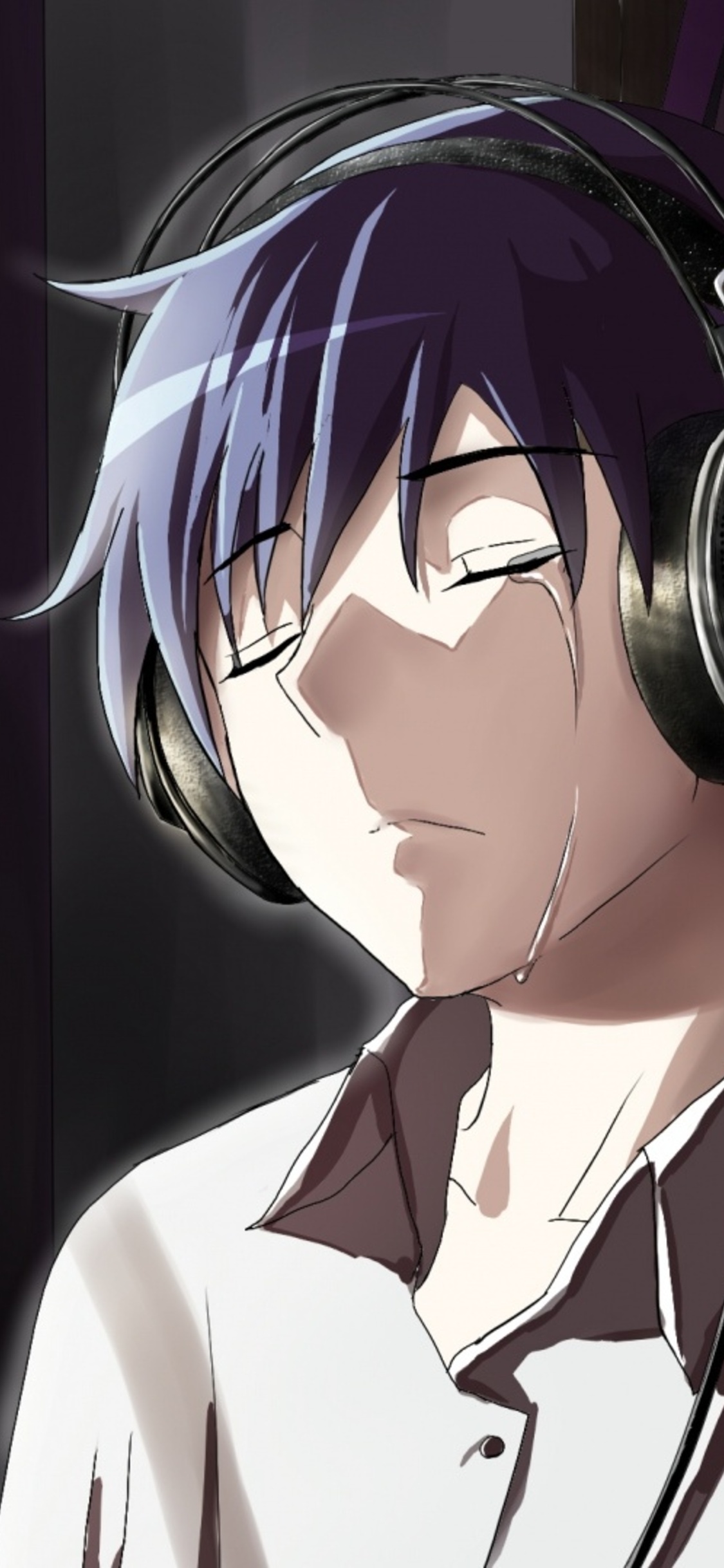 Weeping Boy Wallpapers - Wallpaper Cave