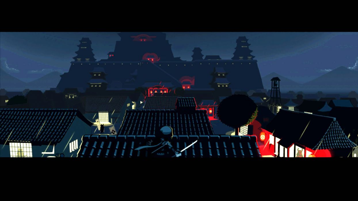 Mini Ninjas Wallpapers - Wallpaper Cave