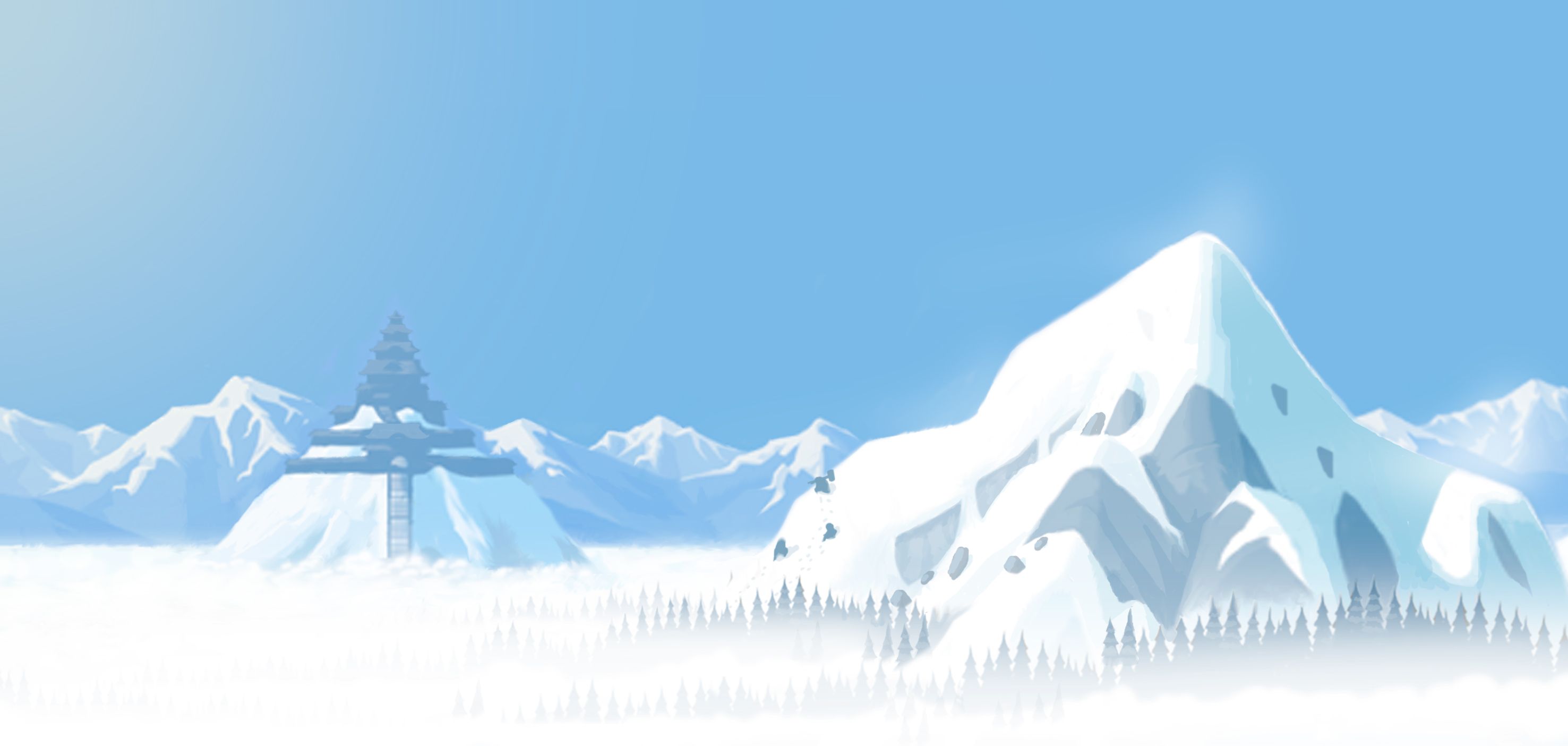 Mini Ninjas Wallpapers - Wallpaper Cave