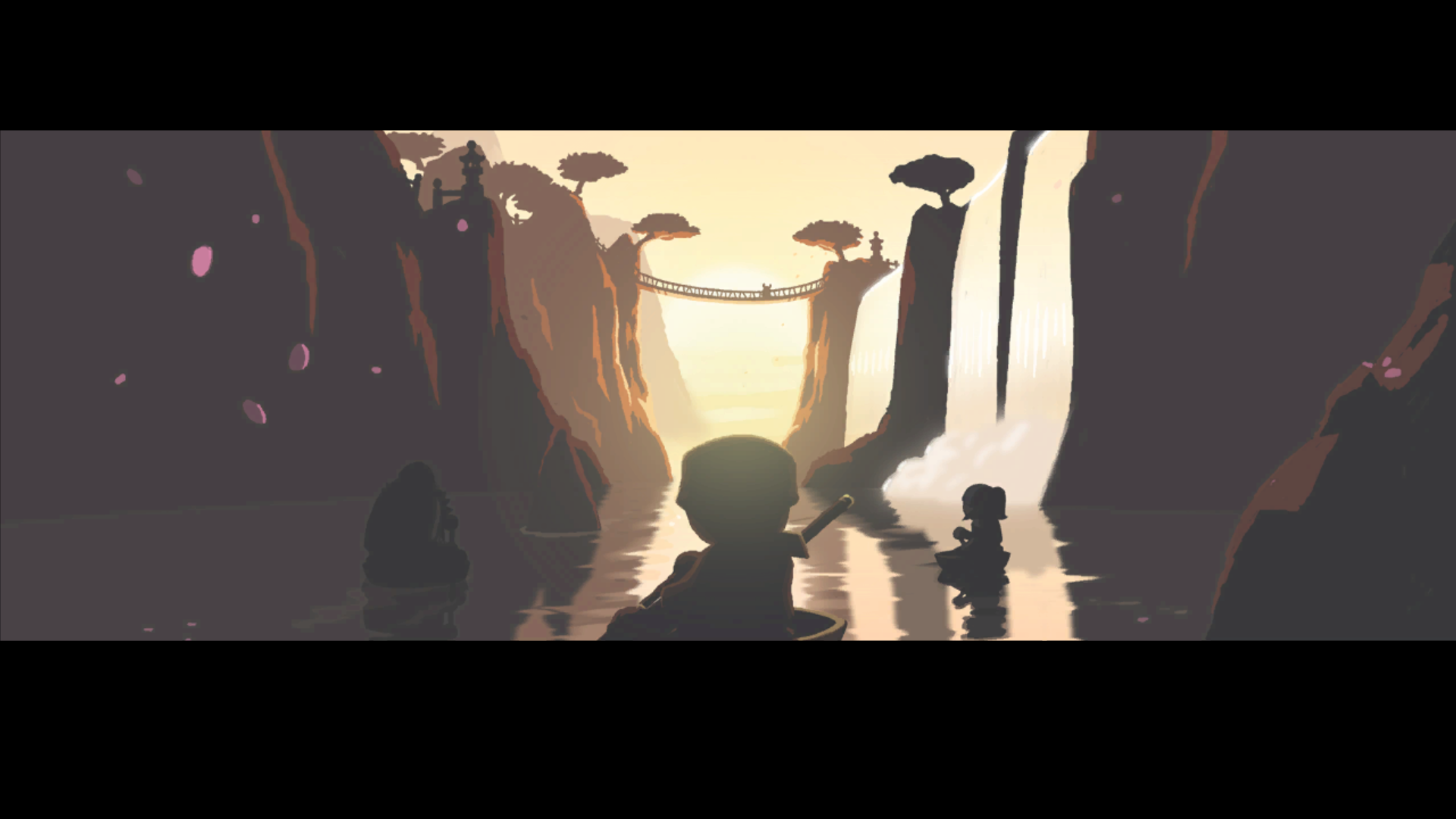 Mini Ninjas Wallpapers - Wallpaper Cave