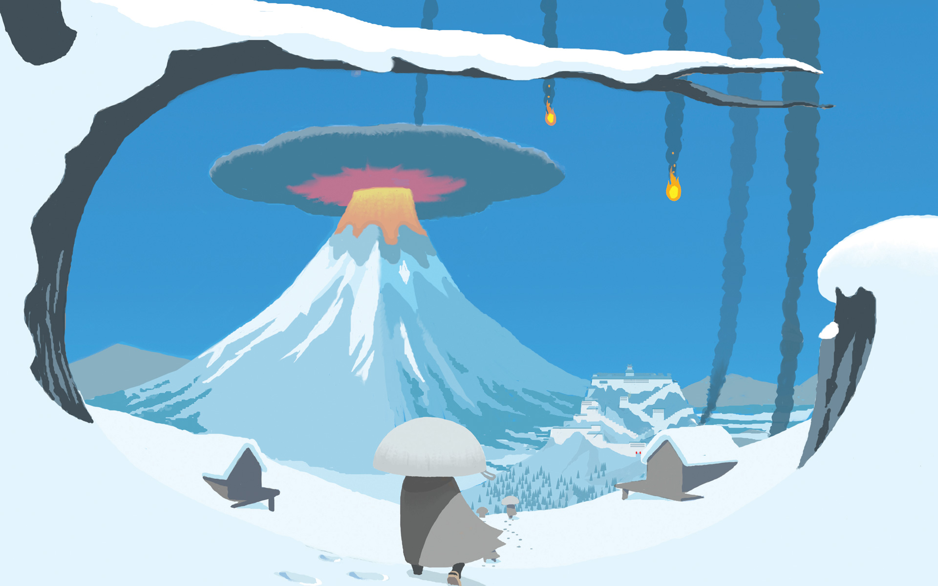 Mini Ninjas Wallpapers - Wallpaper Cave