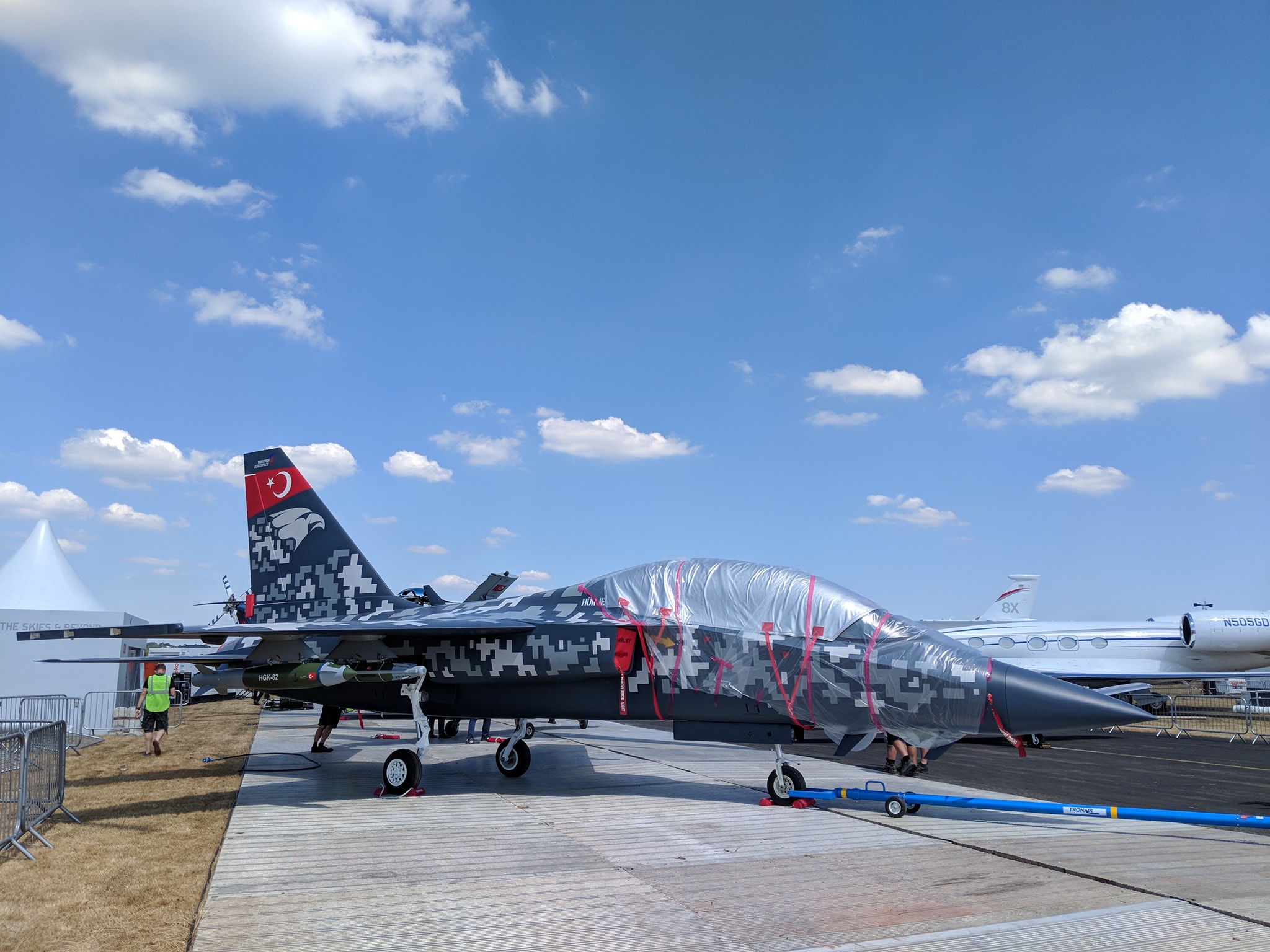 Boeing T-7 Red Hawk Wallpapers - Wallpaper Cave