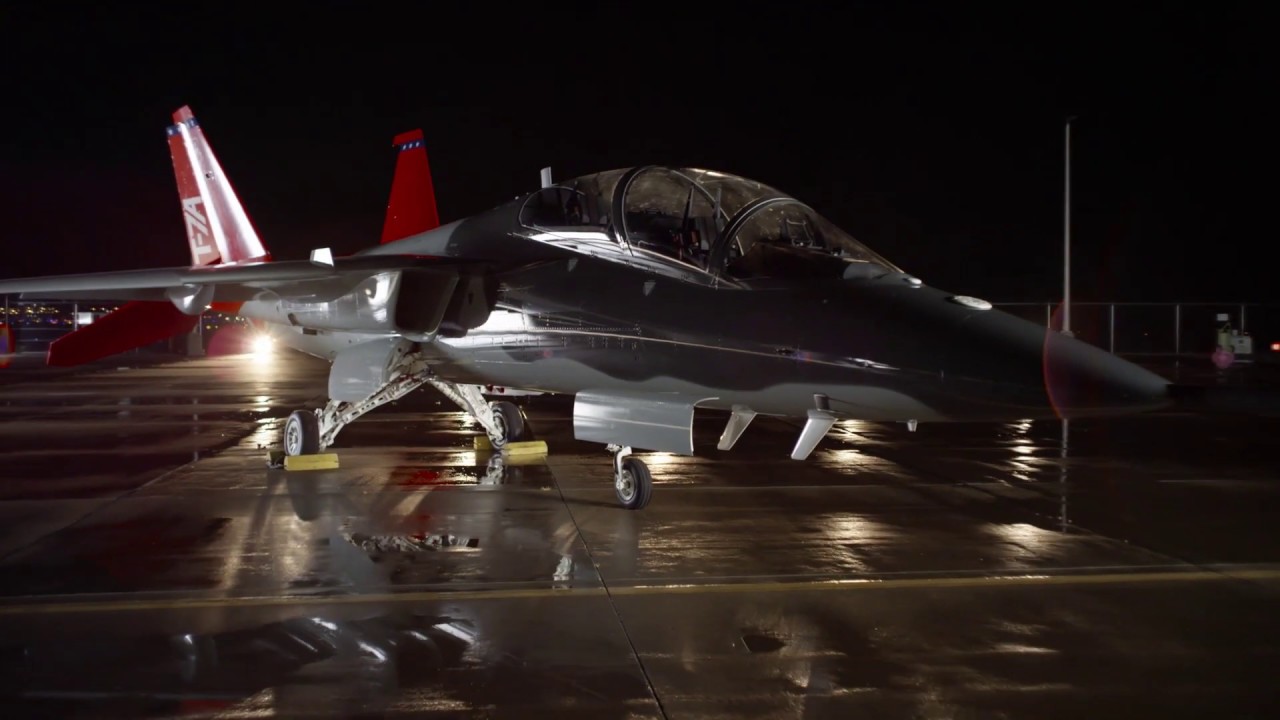 Boeing T-7 Red Hawk Wallpapers - Wallpaper Cave