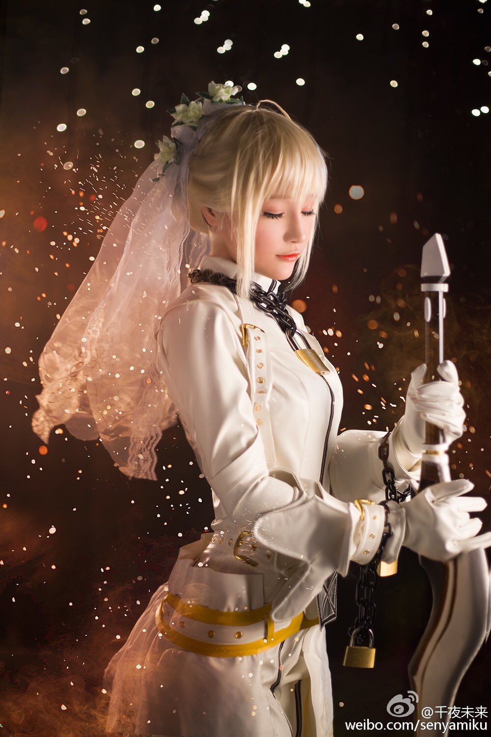 Senya Miku Wallpapers - Wallpaper Cave